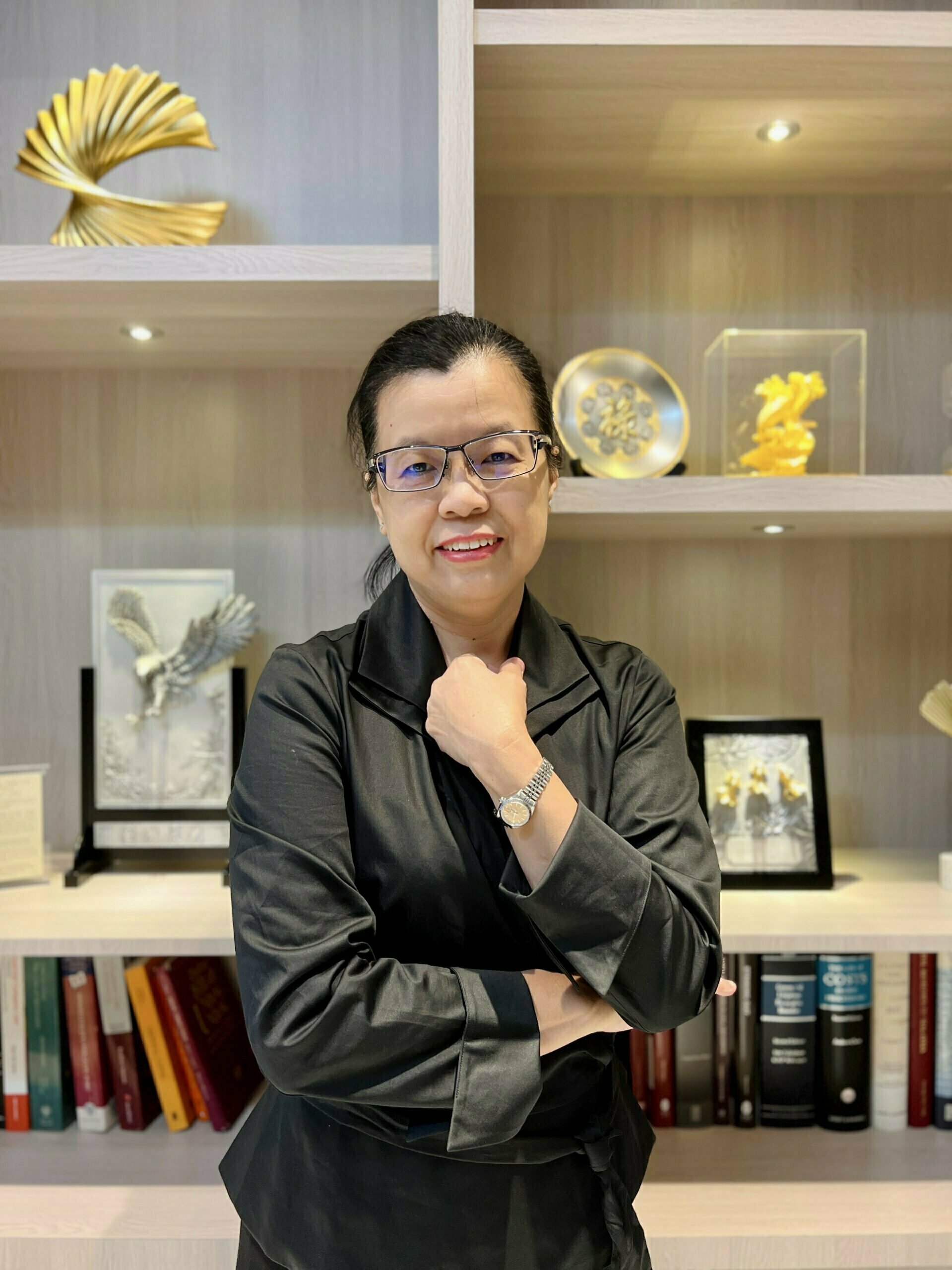 Carol Loo - TS Teoh, Anthoa & Co